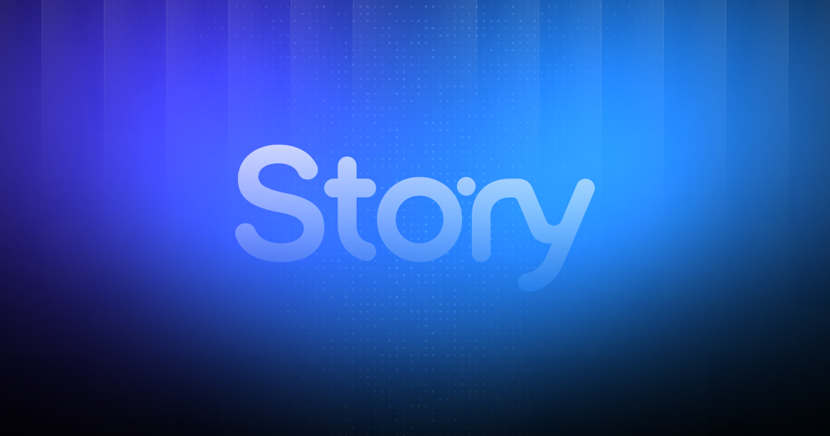 Story: The ultimate platform for spatial experiences